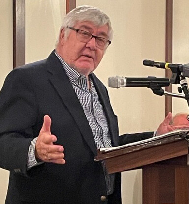 Dr. Will Antell Day in the State of Minnesota : July 18, 2023 (DVD/BR)