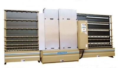 Glass Machinery Spare Parts: Essential Components for Efficiency ...