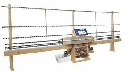 Glass Machinery Spare Parts: Essential Components for Efficiency ...