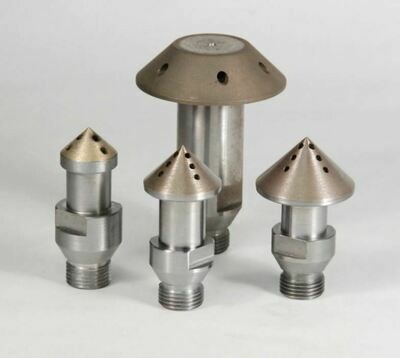 CRL / Somaca VE2PLUS2 Spare Parts - Hilditch Enterprises