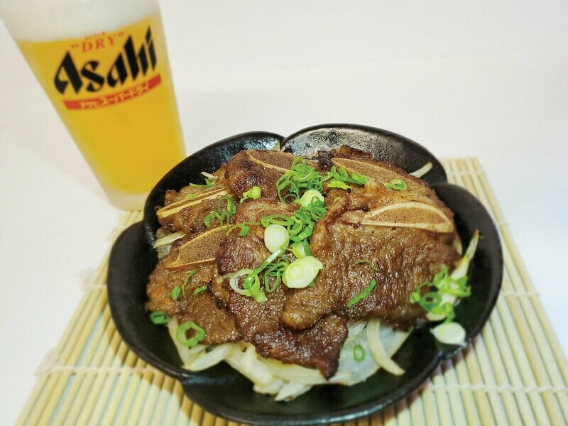 Teriyaki