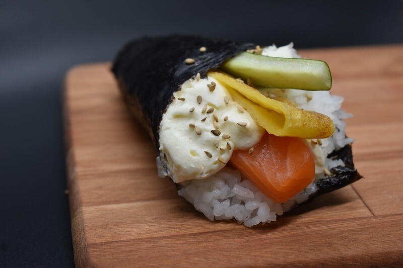 Temaki