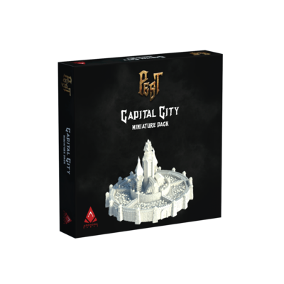 Pest - Capital City Miniature Pack - Store - Archona Games - Your place ...