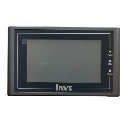 Invt VS-070HE-1 - Human Machine Interface (HMI) 7"