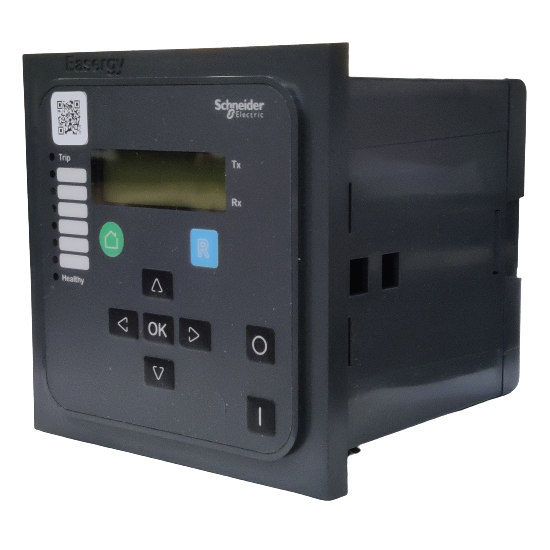 Schneider MiCOM P111 - Overcurrent & Earth Fault Relay