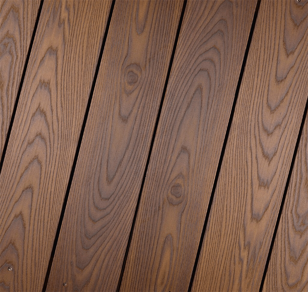 Thermo-Esche 25 x 130 mm