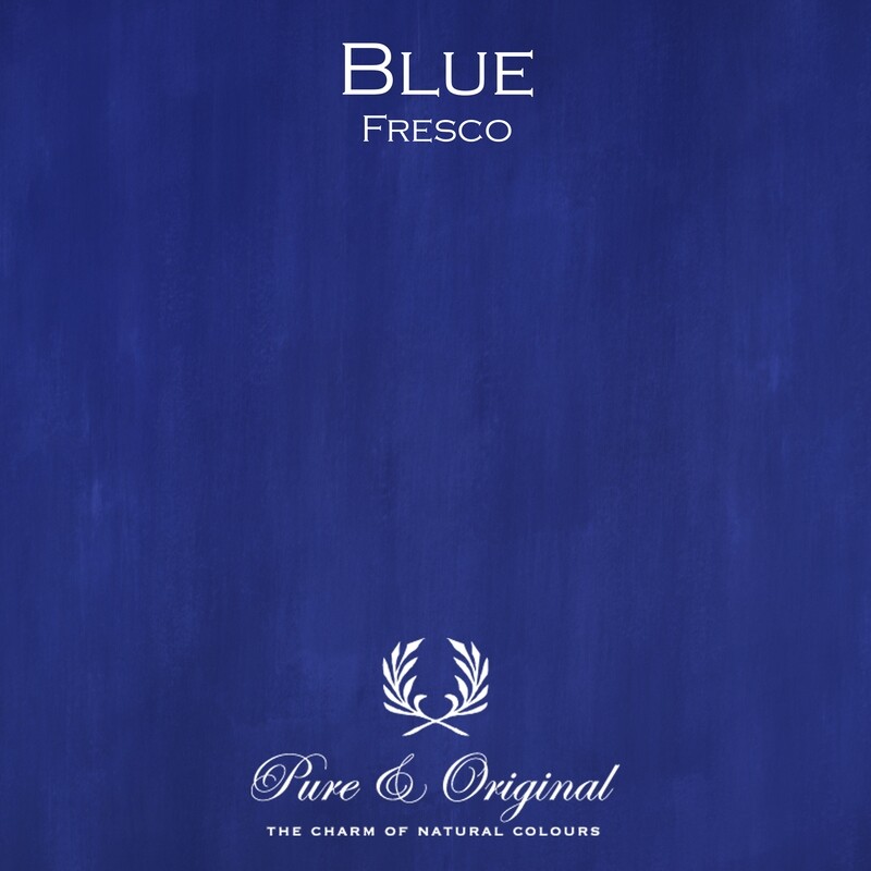 Fresco Lime Paint | Online store | Buy Paint | Pure & Original Canada