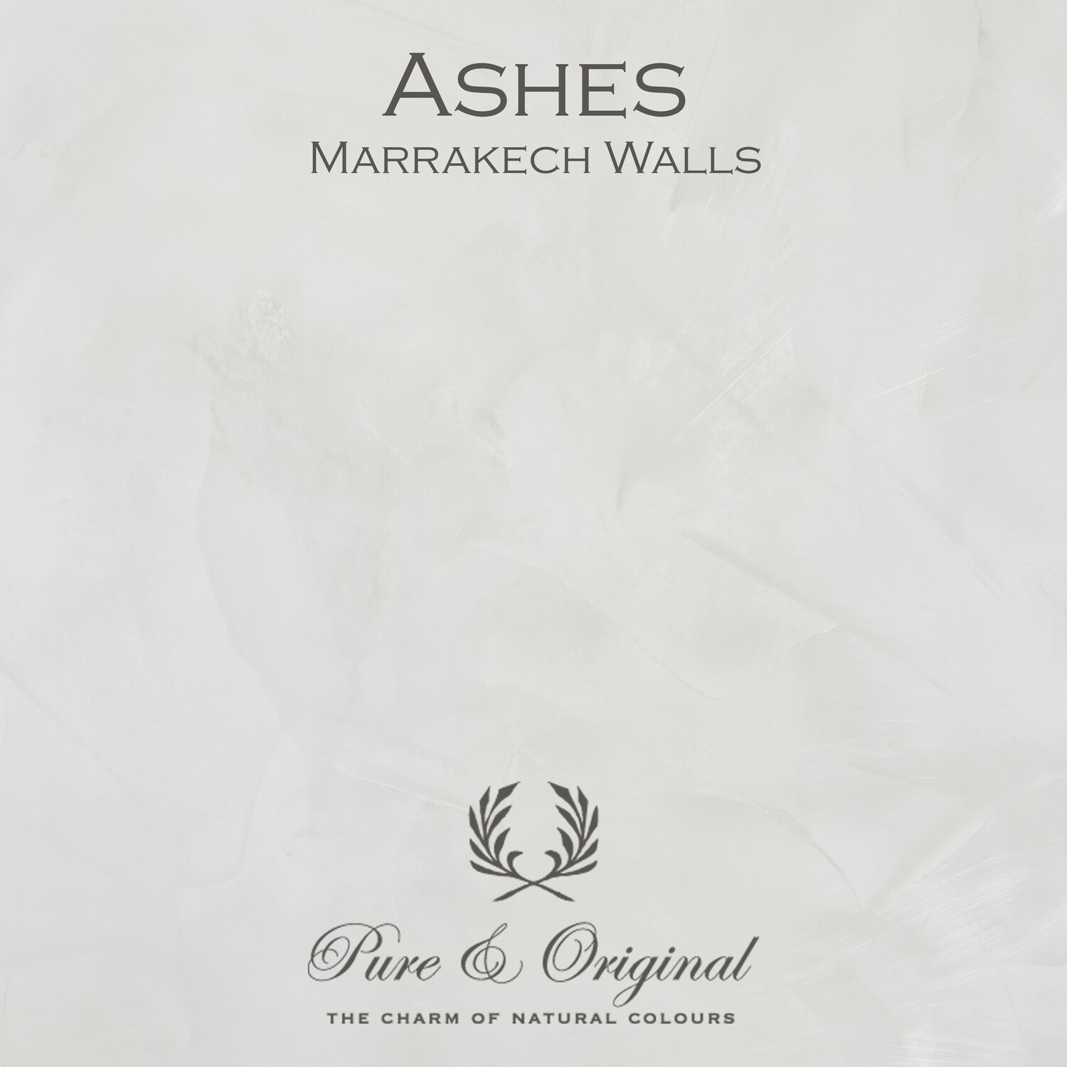 Ashes Marrakech | Online store | Buy Paint | Pure & Original Canada