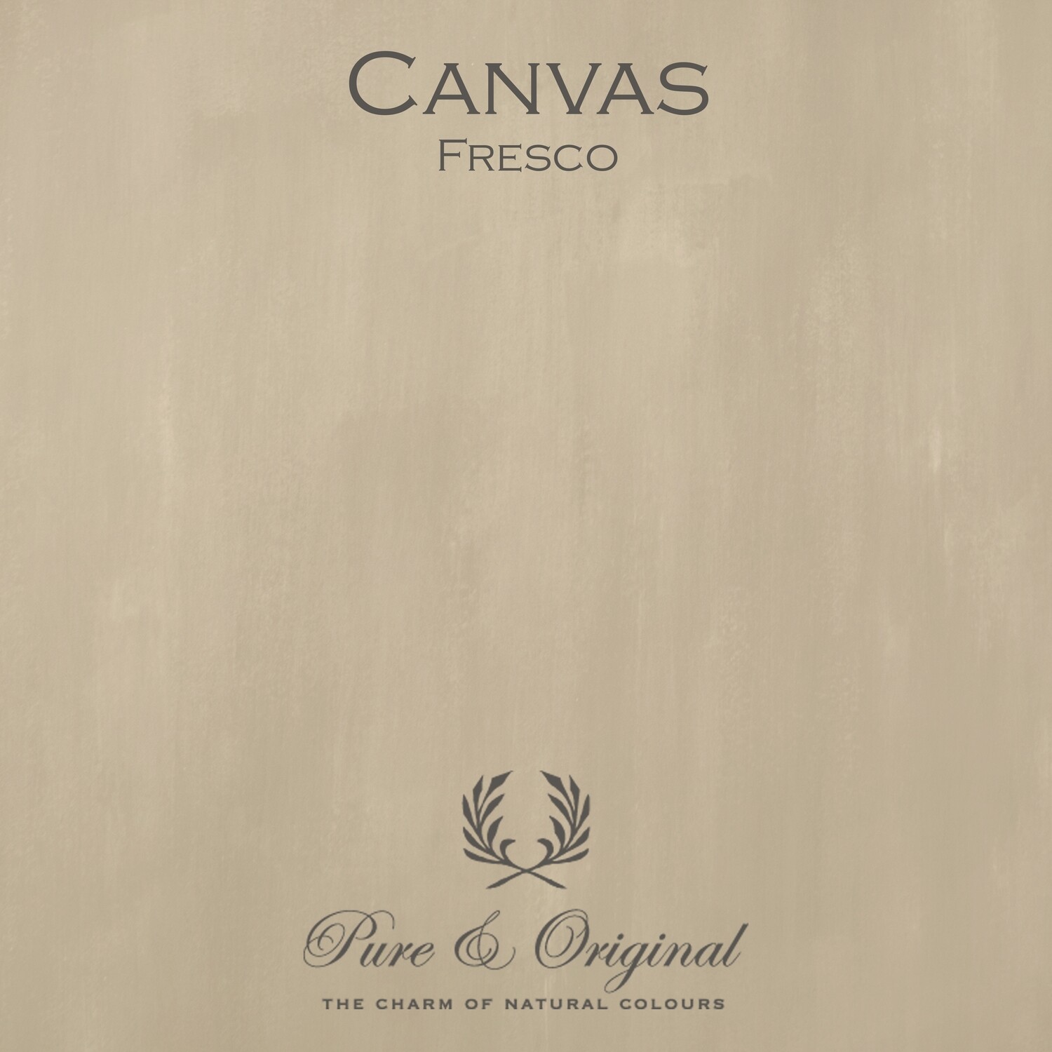 Canvas Fresco | Online store | Buy Paint | Pure & Original Canada