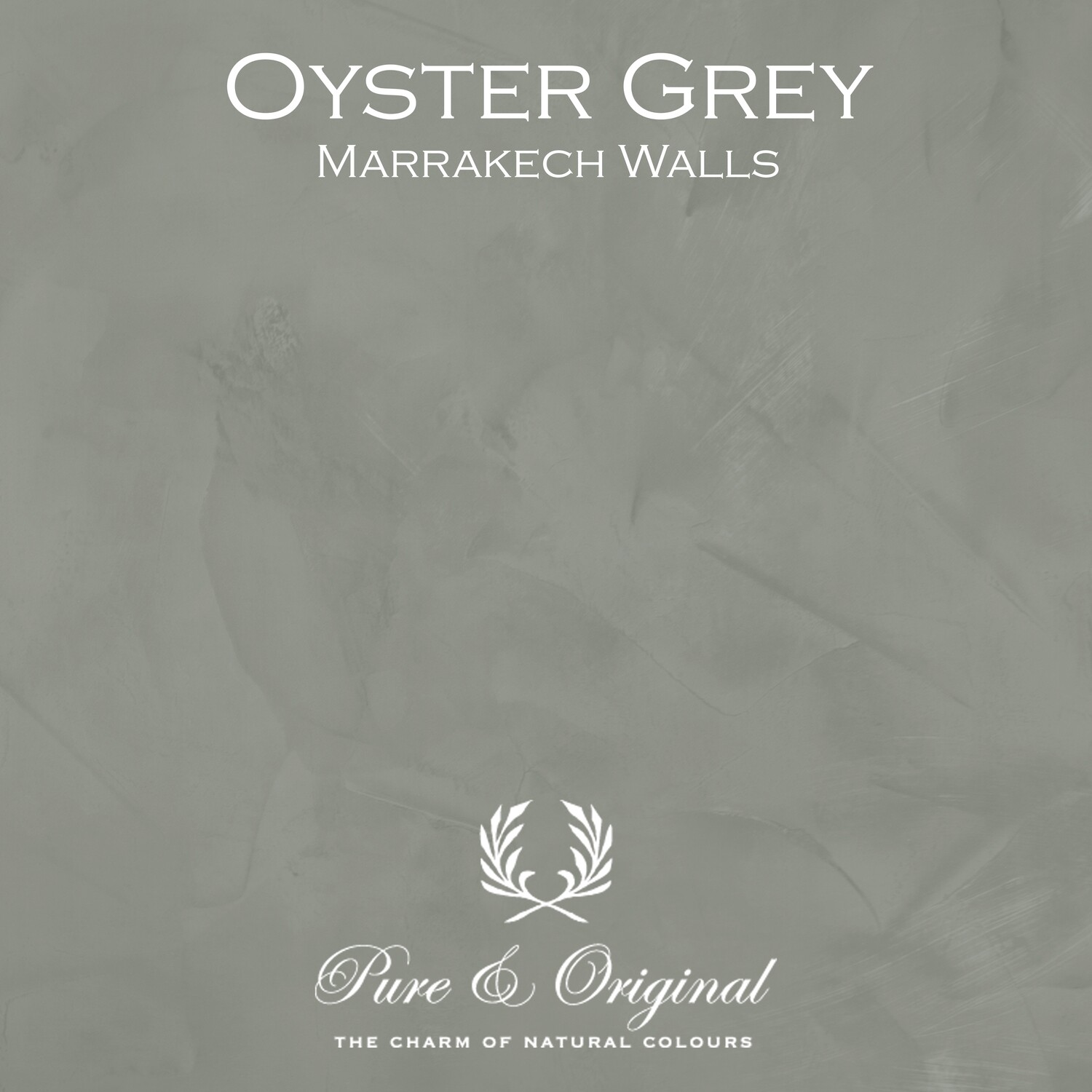 Oyster Grey Marrakech | Online store | Buy Paint | Pure & Original Canada