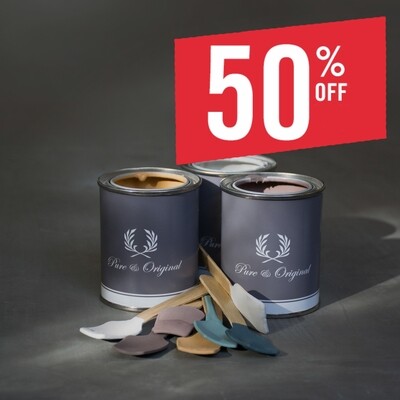 Pure & Original Canada