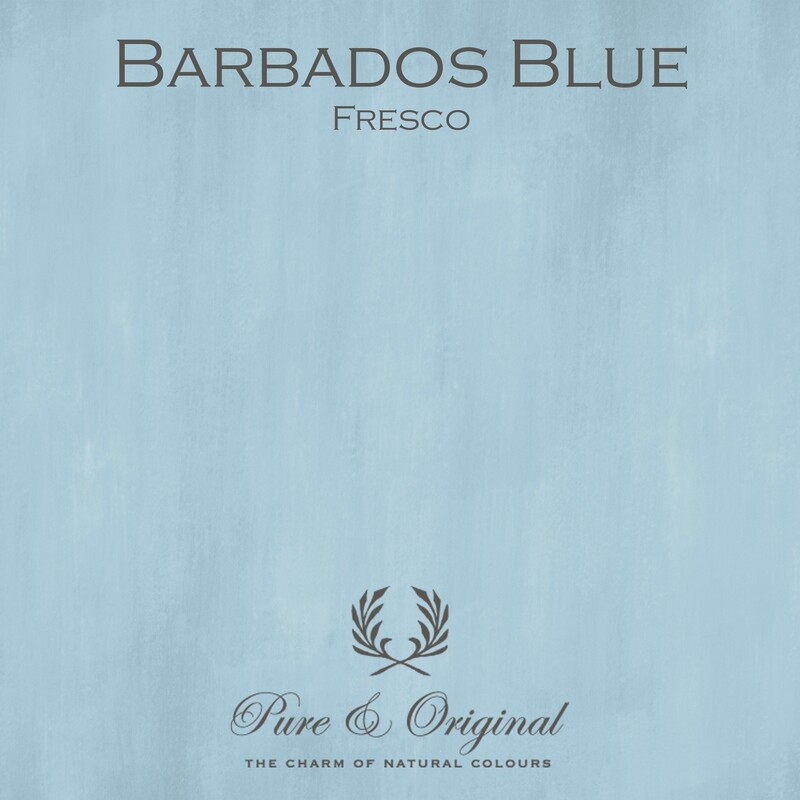 Fresco Lime Paint | Online store | Buy Paint | Pure & Original Canada