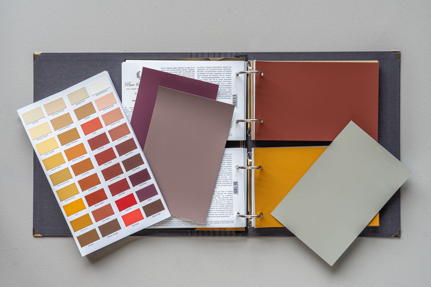 Colour Binder for Trade | Online store | Buy Paint | Pure & Original Canada