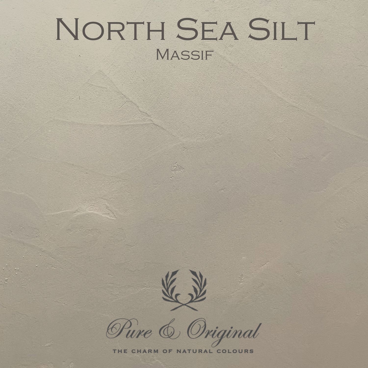 North Sea Silt Massif | Online store | Buy Paint | Pure & Original Canada