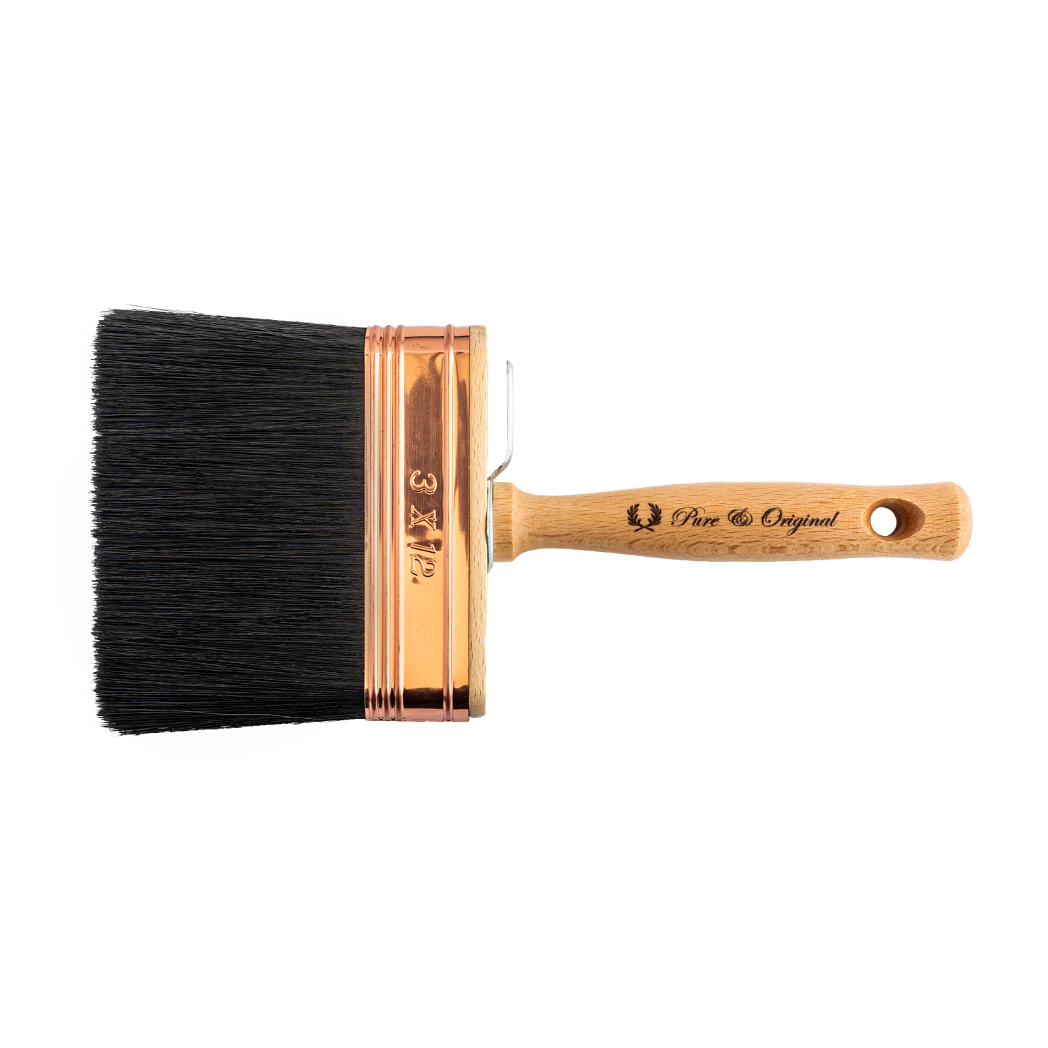 Fresco Brush | Online store | Buy Paint | Pure & Original Canada