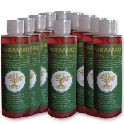 Paramao Root Oil | Natural Healing Oil | Our Store