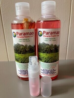 Paramao Root Oil | Natural Healing Oil | Our Store