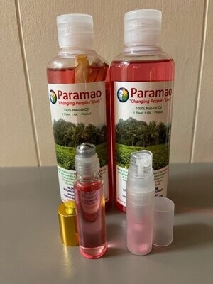 Paramao Root Oil | Natural Healing Oil | Our Store