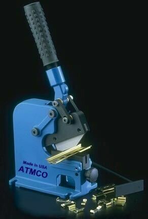 Model LB-100 DIN Rail Cutter**