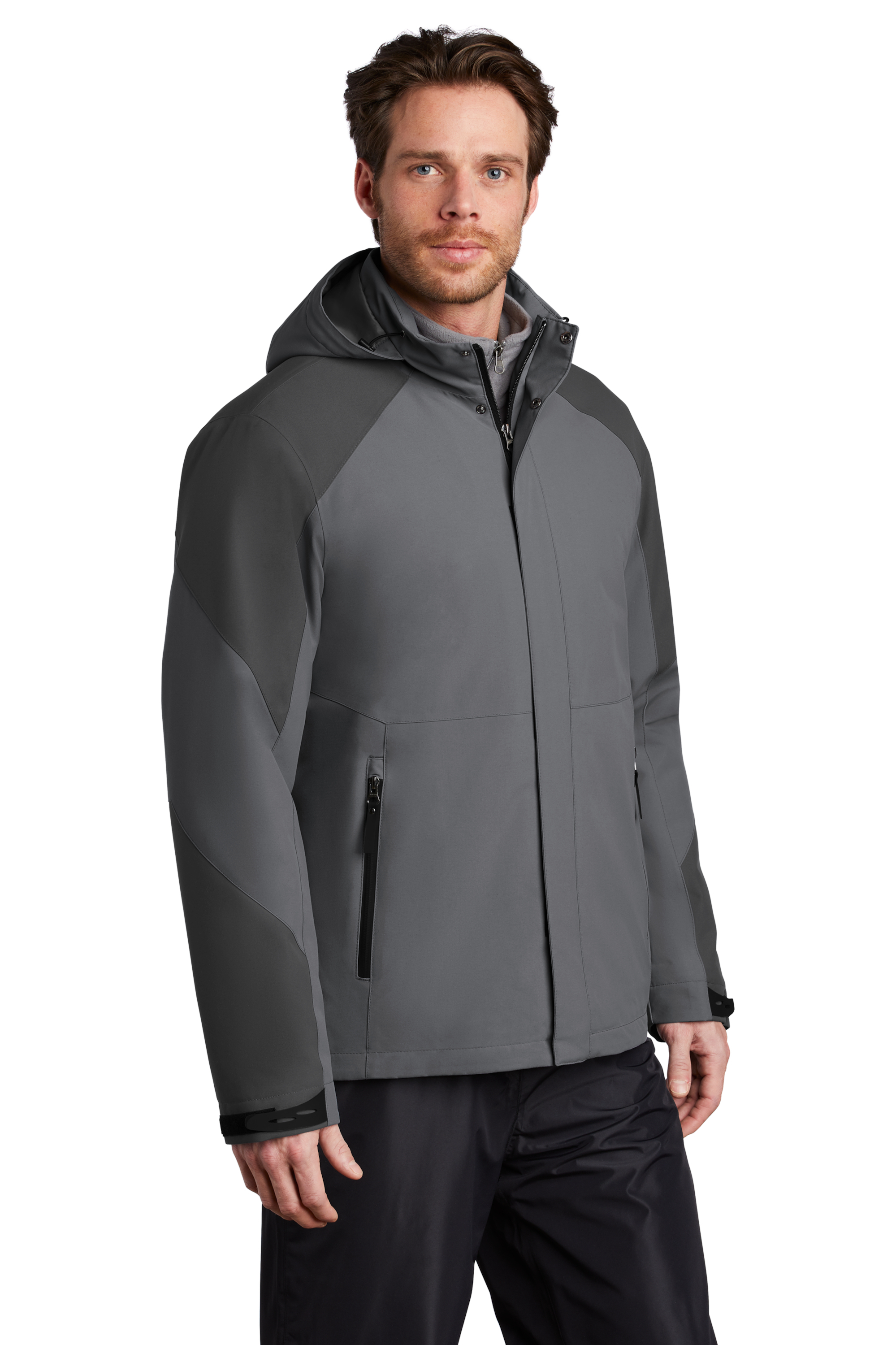 Port Authority® Insulated Waterproof Tech Jacket | Outerwear