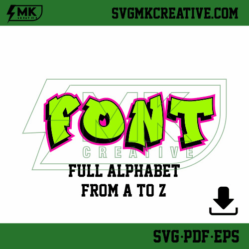 Fresh Prince Font - Download Now for Retro 90s-Inspired Designs