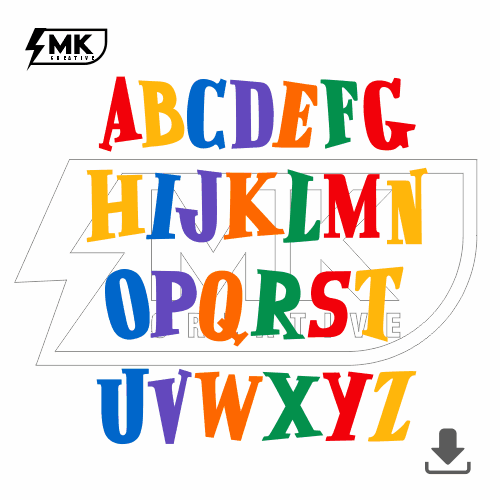 Living single font for cricut - linespol