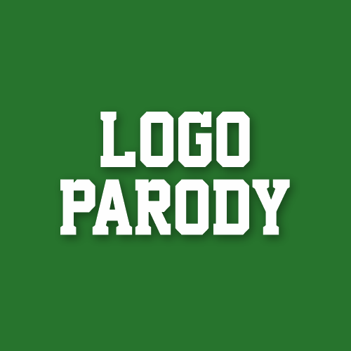 SVGMKCREATIVE | Logo Parodies of Famous Brands