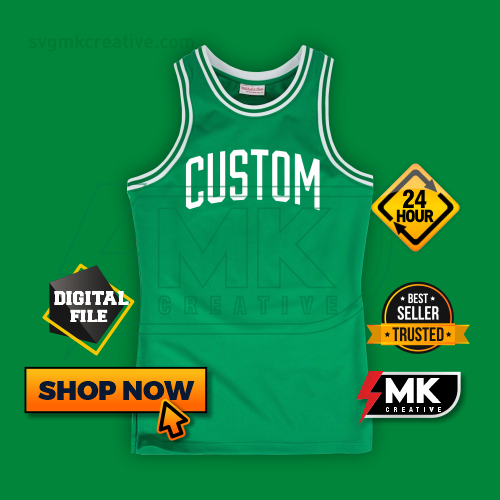 RECREATE THE BOSTON CELTICS LOGO NBA 80s WITHIN 4 HOURS