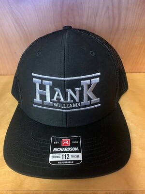 The Hank Williams Museum & Hank's Shoppes in Montgomery, AL