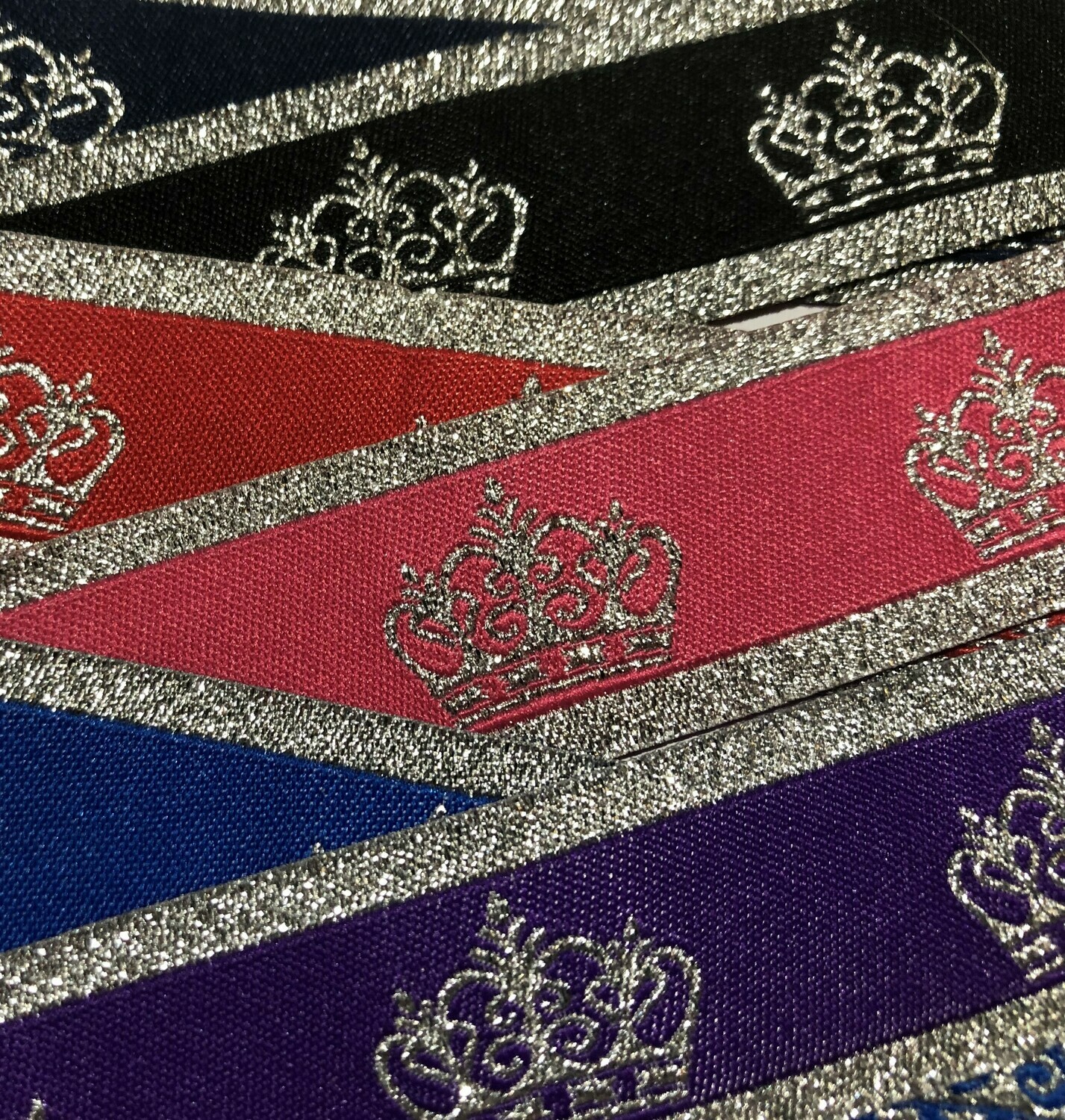 Crown Binding