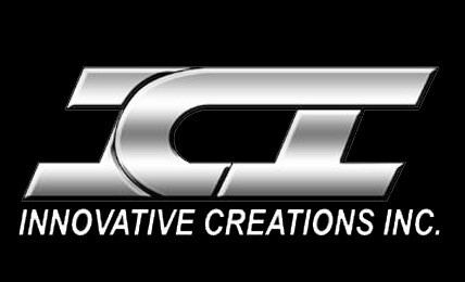 ICI MAGNUM SIDE STEPS/LED MESH GRILLS