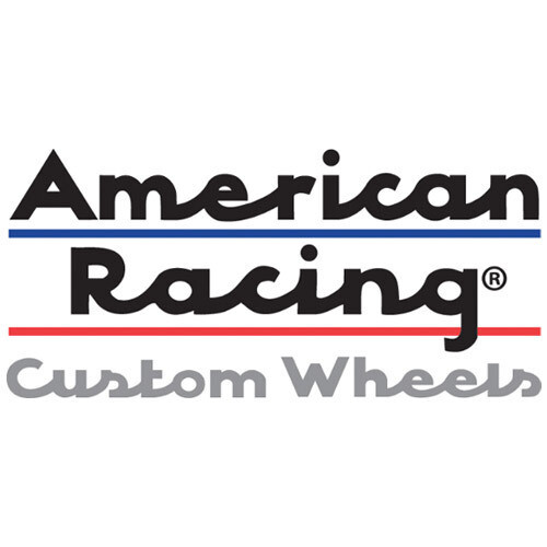 AMERICAN RACING CUSTOM WHEELS