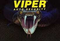 VIPER ALARM SYSTEMS
