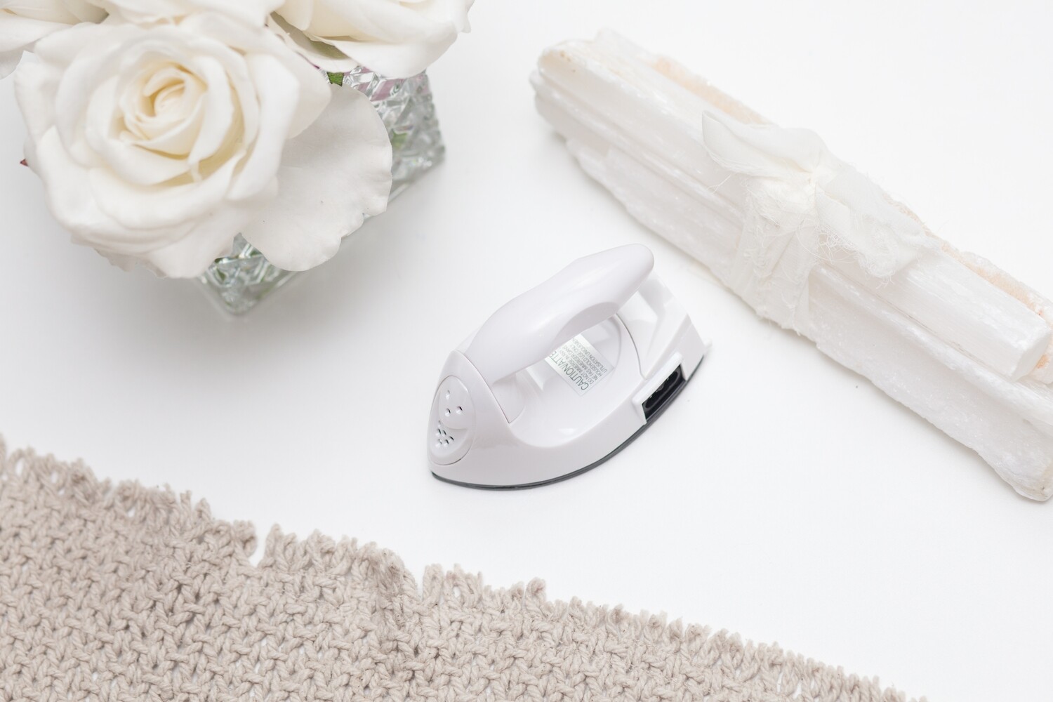 Mini Crafting Iron Darice