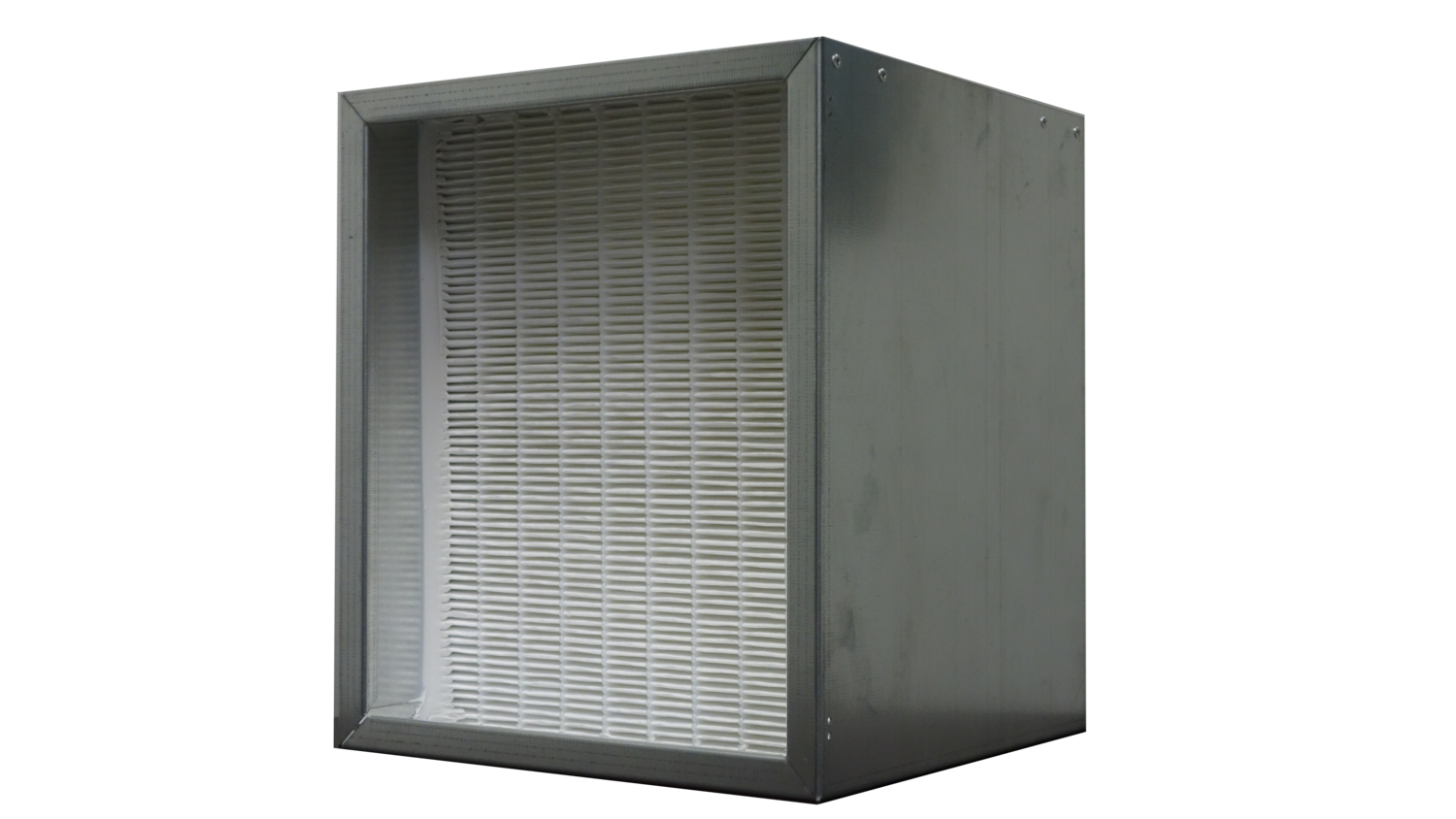 HEPA Core Filter - 11 x 13 x 11