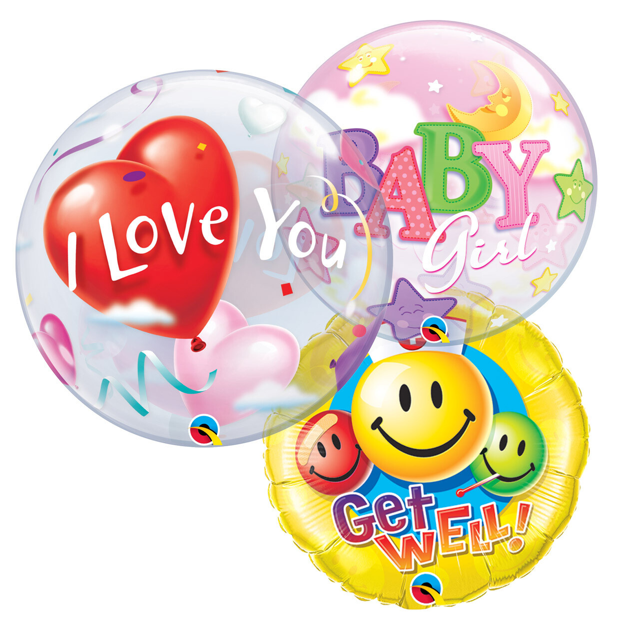 Bubble Balloon