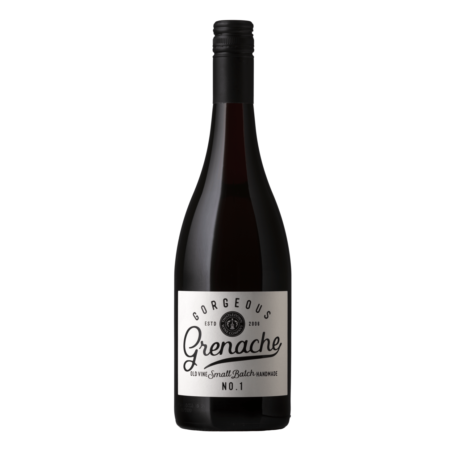 GRENACHE