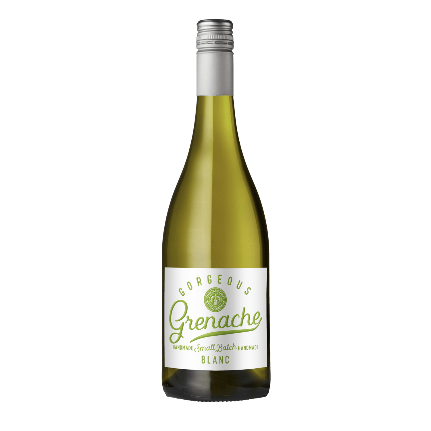 GRENACHE BLANC