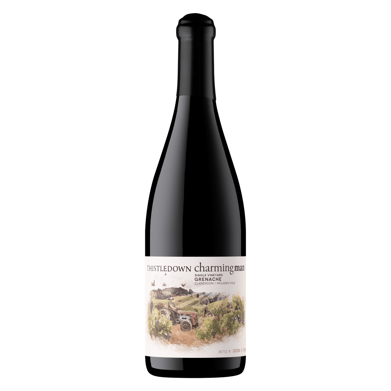This Charming Man Grenache 2019
