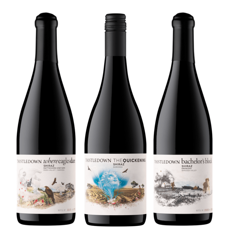 SHIRAZ