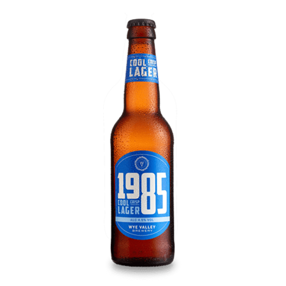 Lagers & Beers
