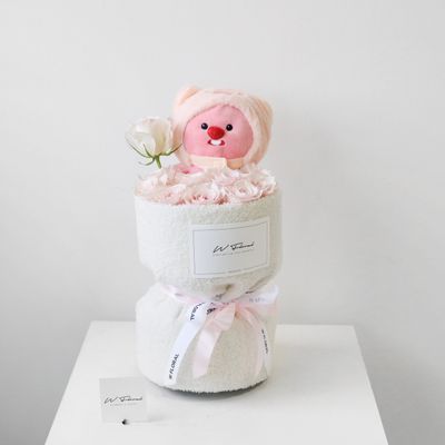 W Floral Studio | Markham & Richmond Hill Flower Shop | Deliver GTA