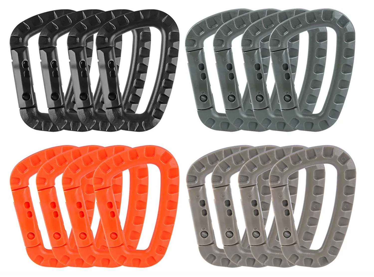 Carabiner Tactical
