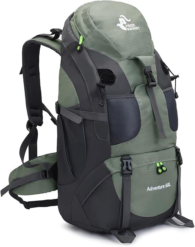 Backpack Camp (50L)