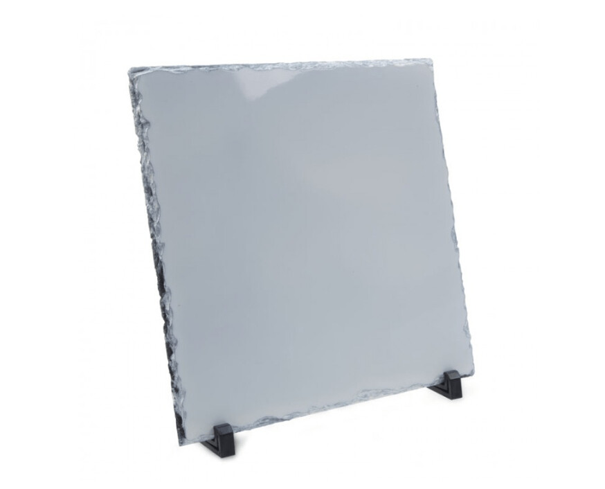 Square Photo Slate