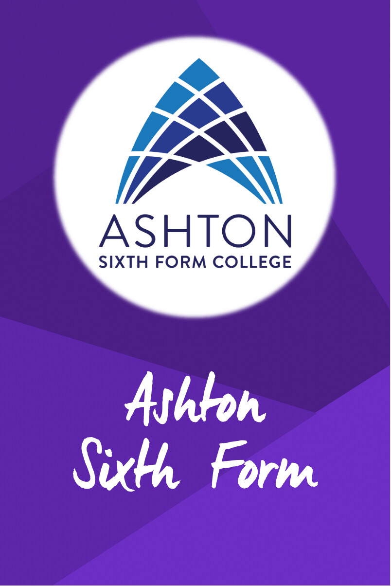 Ashton Sixth Form College