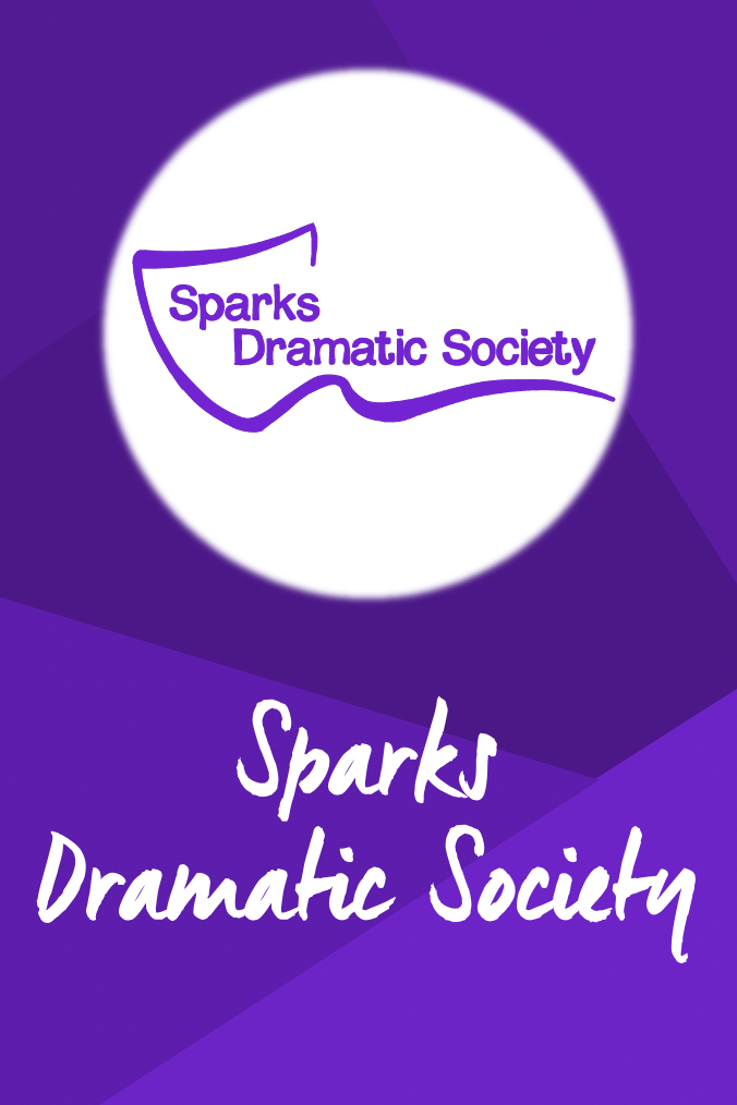 Sparks Dramatic Society