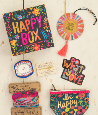 Online Store | Chemo Buddies