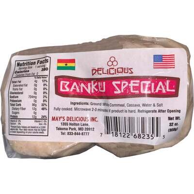 Dagan International Market