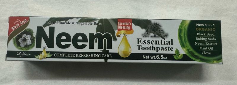 Dagan International Market